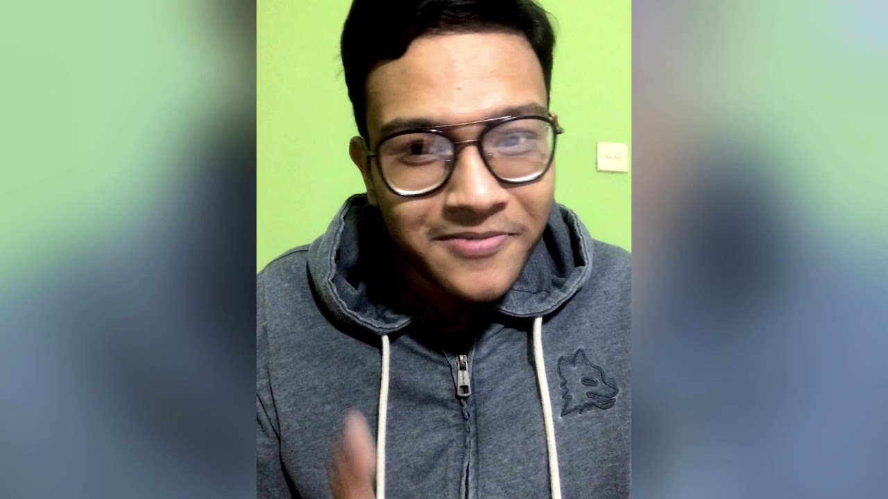 চাকরি আসলে কী? l Syed Raiyan - YouTube