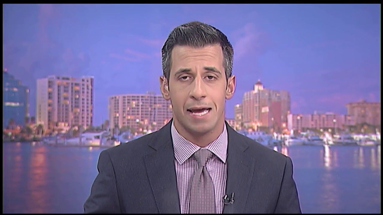 Video: ABC 7 News at 6:30pm - Saturday August 11, 2018 - YouTube