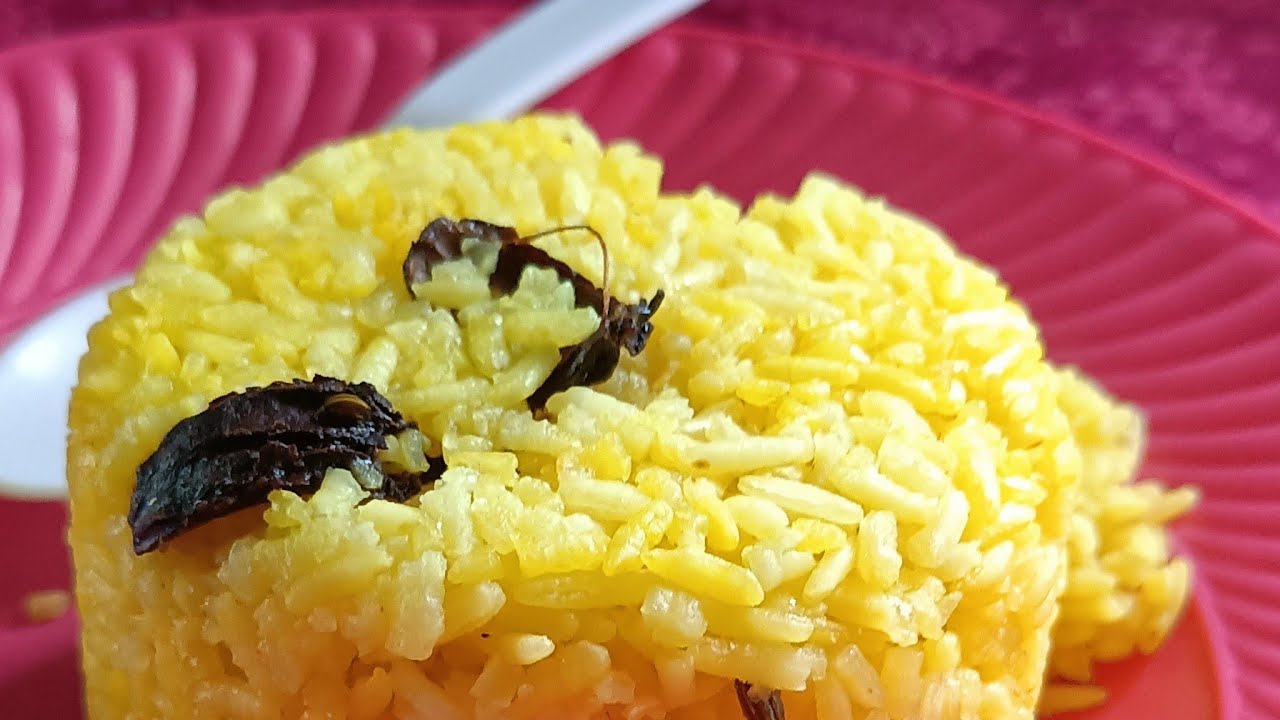 ଜଗନ୍ନାଥ ମନ୍ଦିର ପରି ସ୍ଵାଦିଷ୍ଟ କାନିକା /Kanika recipe/Sweet rice #viral# ...
