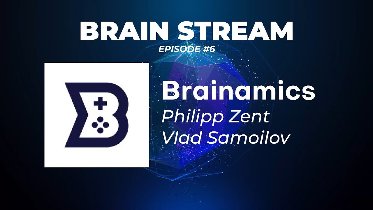 Brain Stream Ep. 6: Brainamics - YouTube