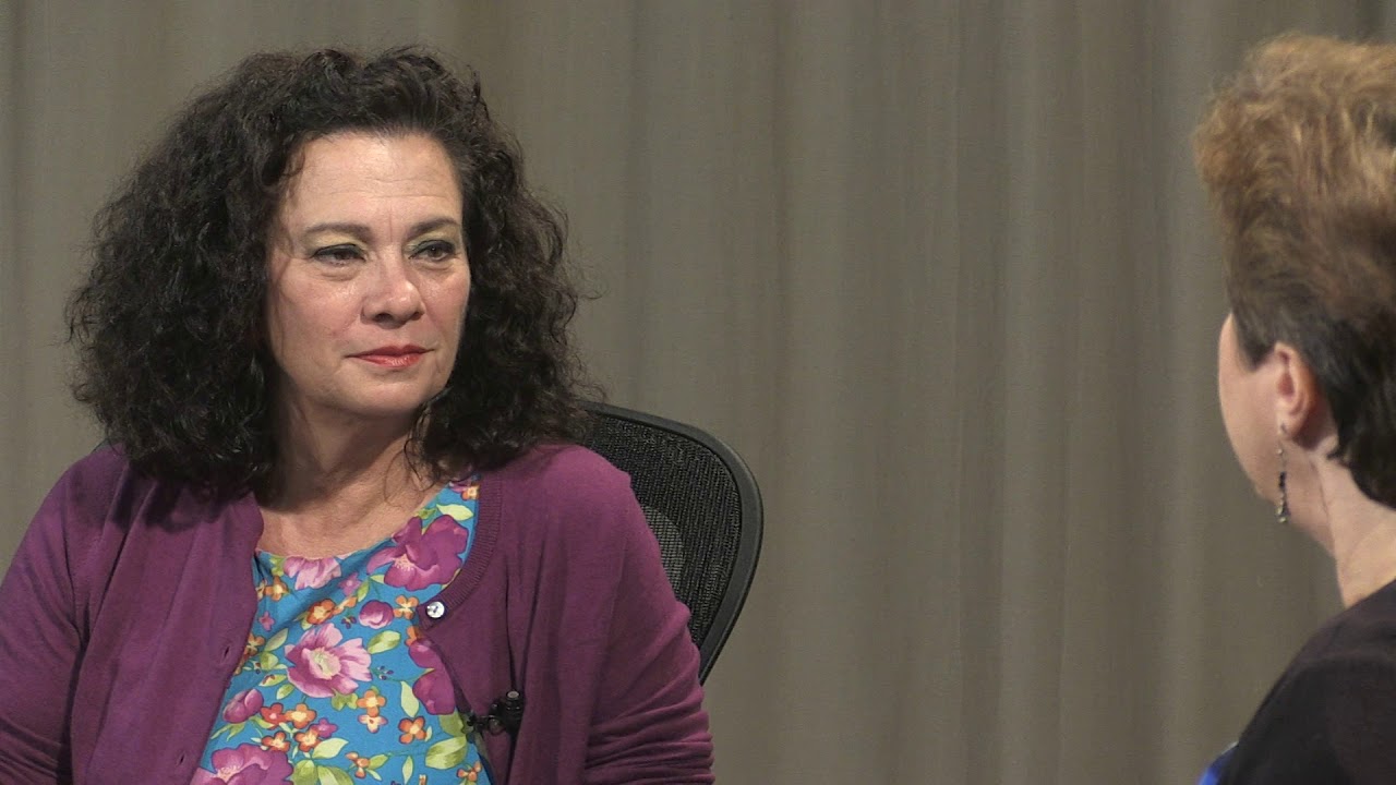 In Our Community - Silicon Valley Independent Living Center Sheri Burns ...