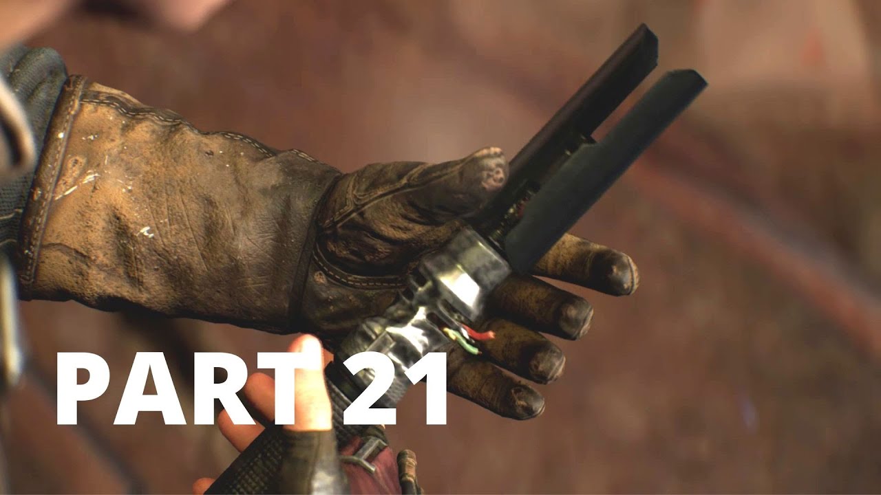 BROKEN LIGHTSABER!! Part 21 STAR WARS Jedi: Fallen Order - YouTube