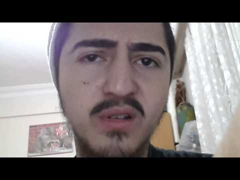 Ramiz dayı taklidi
