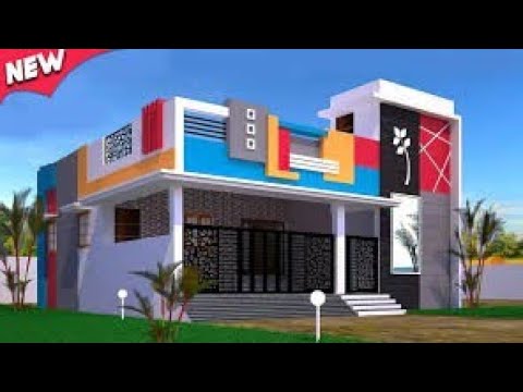 2BHK BEAUTIFUL INDEPENDENT HOUSE FOR SALE - YouTube
