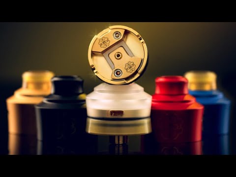 Dot Rda Single coil First impressions - YouTube