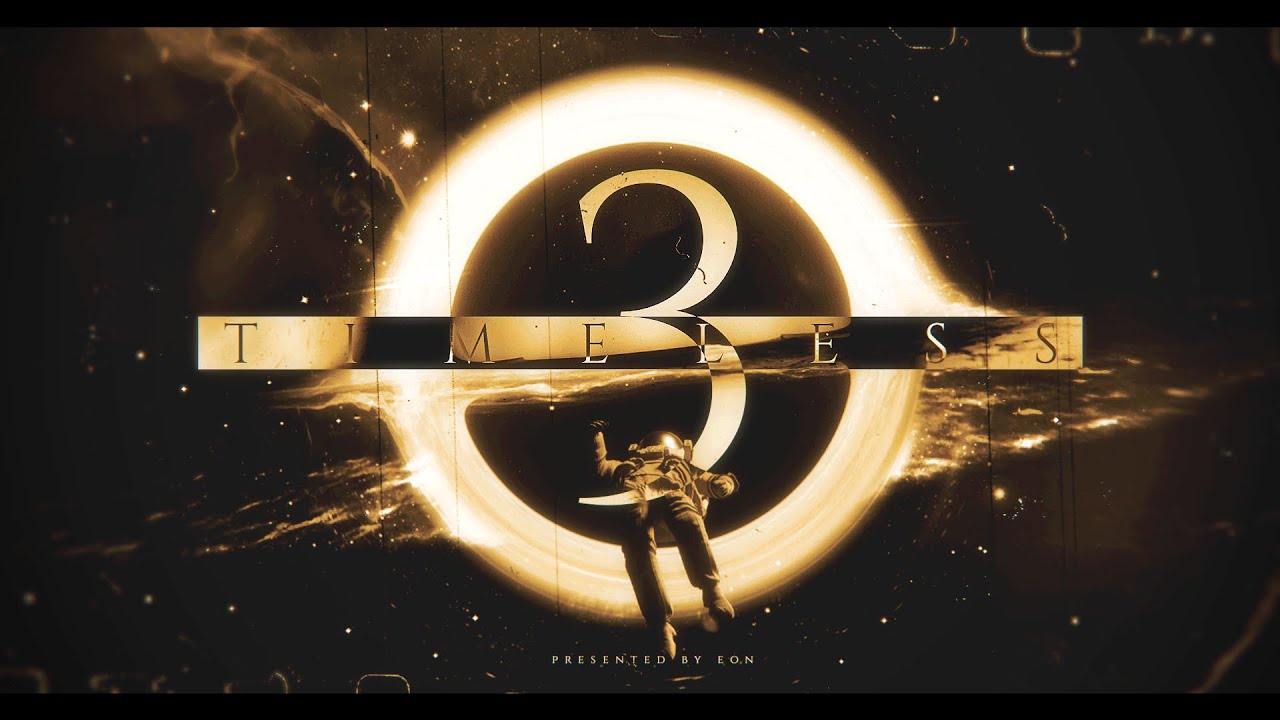 Timeless 3 - YouTube