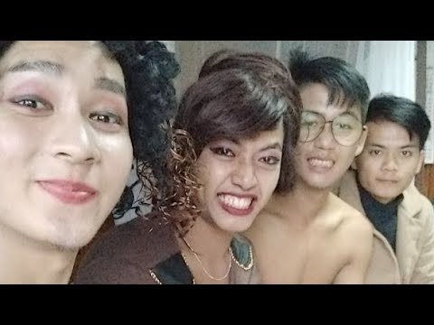 Kâpi & Kungi LIVE - YouTube