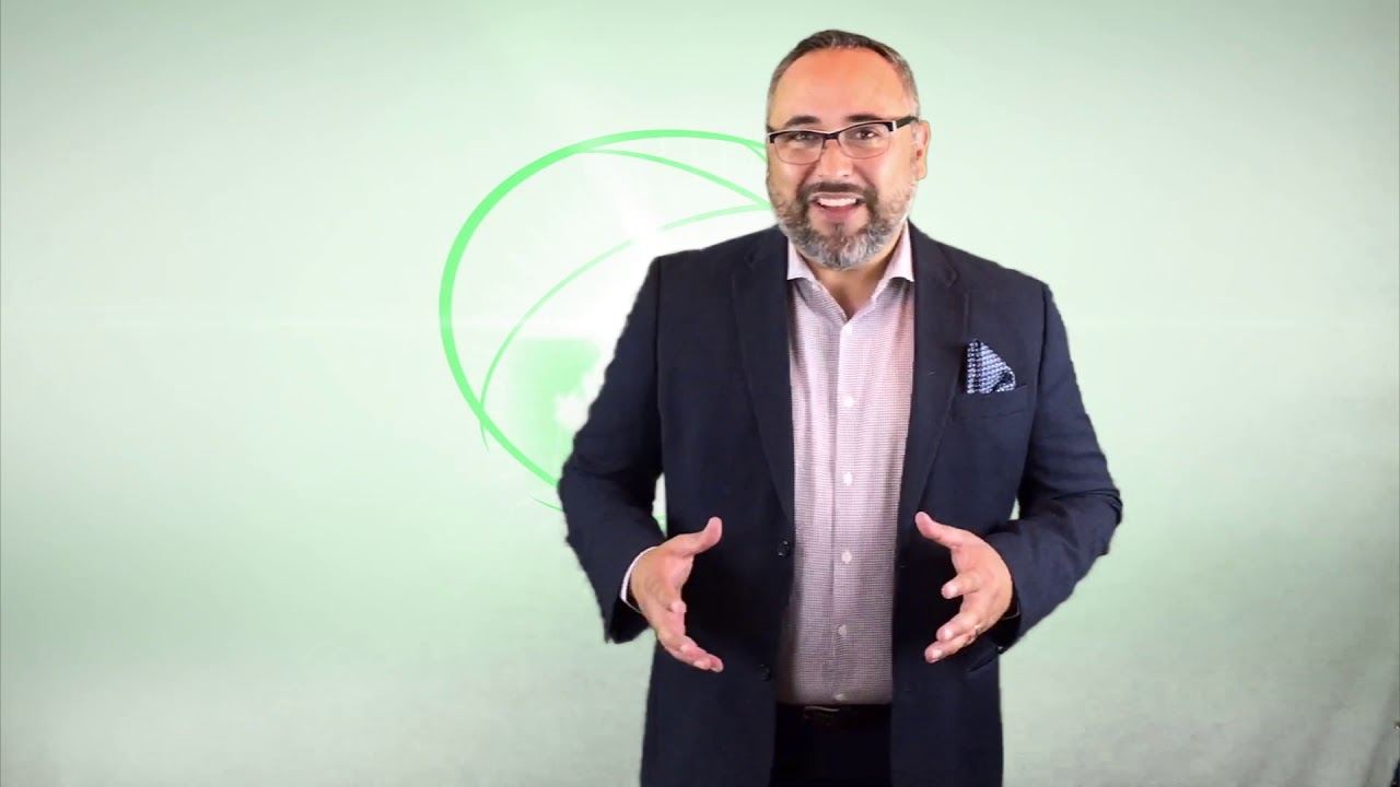 Ejercicios básicos de psicología positiva - La posición de poder - YouTube