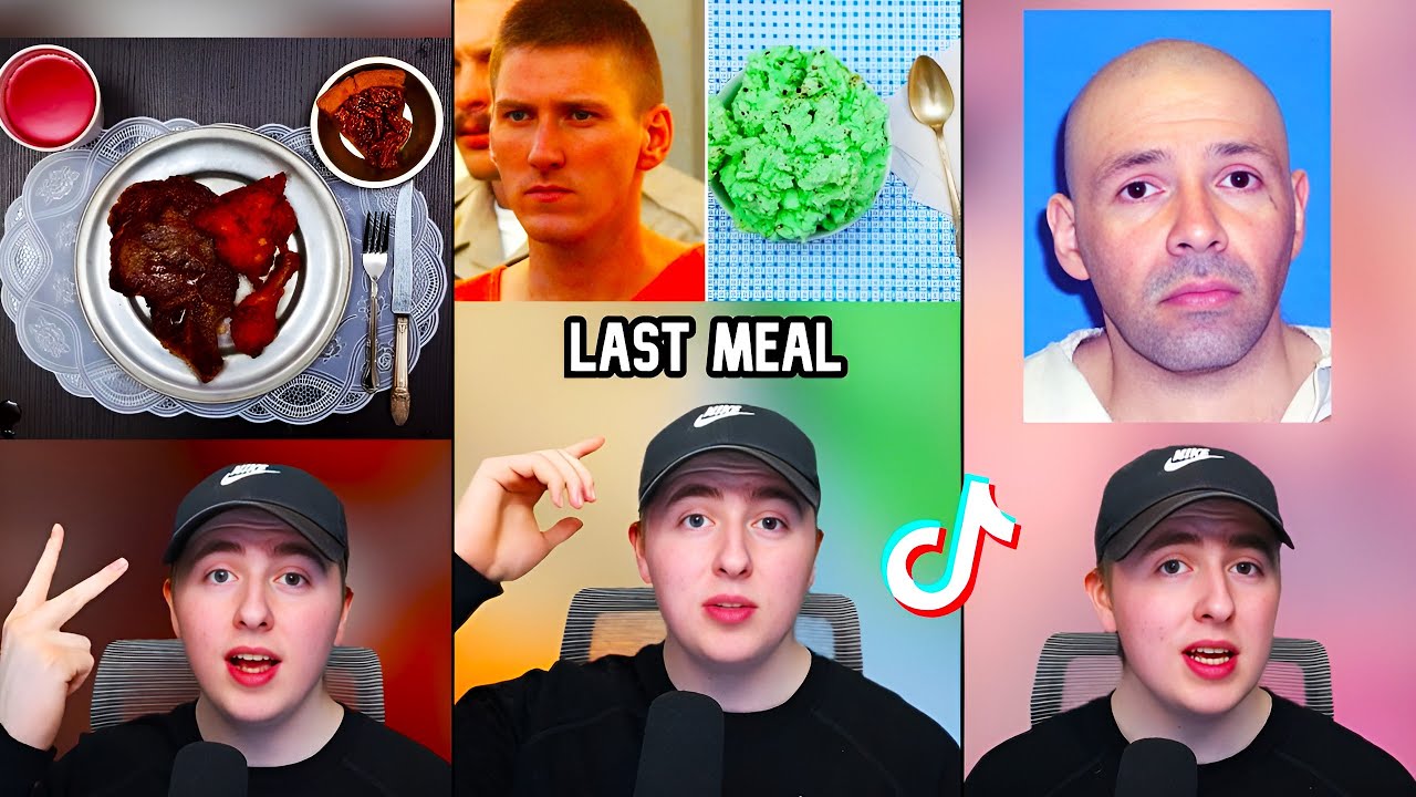 Luke Davidson's Best Fun Facts: Ultimate TikTok Compilation! - YouTube