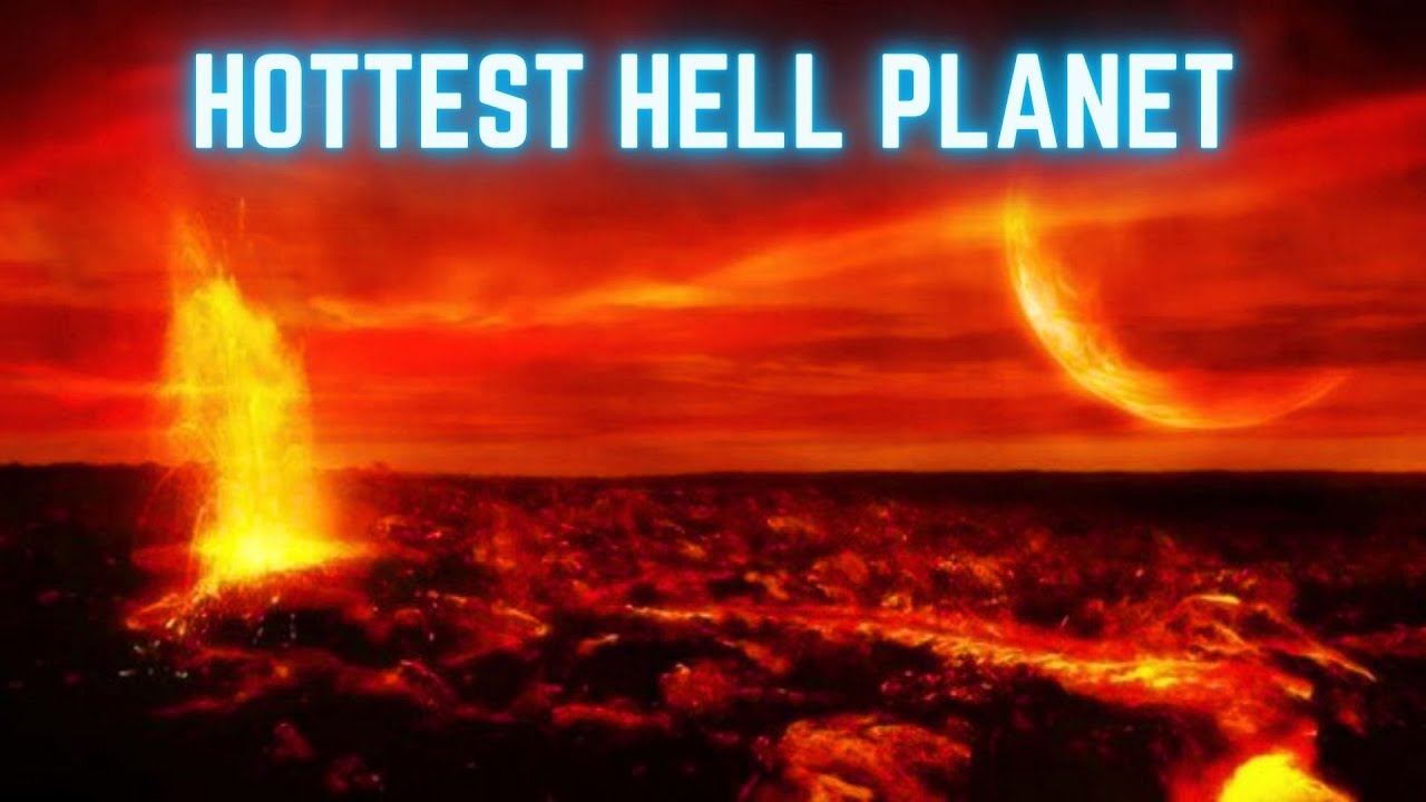 Planet from Hell, eva mugeyeena 🔥🔥 - YouTube