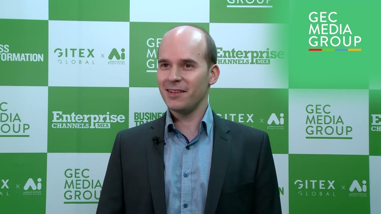 Running of datacentres 24x7 requires OT monitoring as well says Felix ...