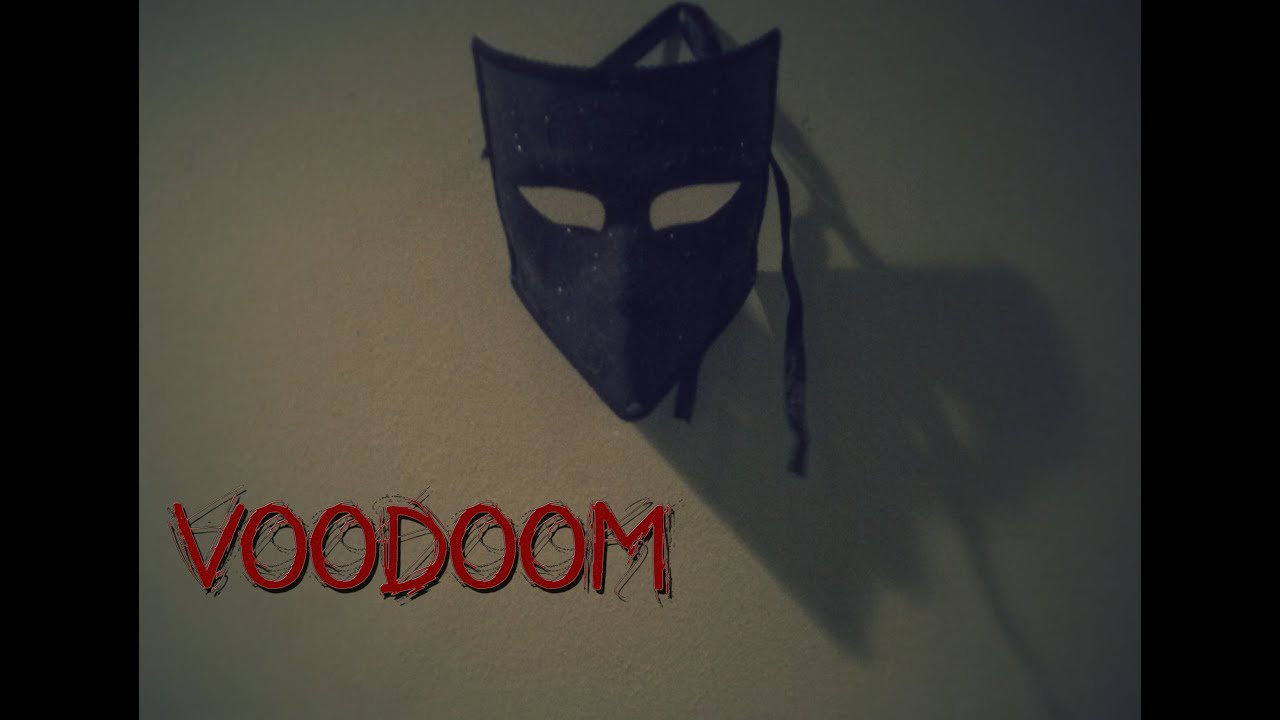 Voodoom - YouTube