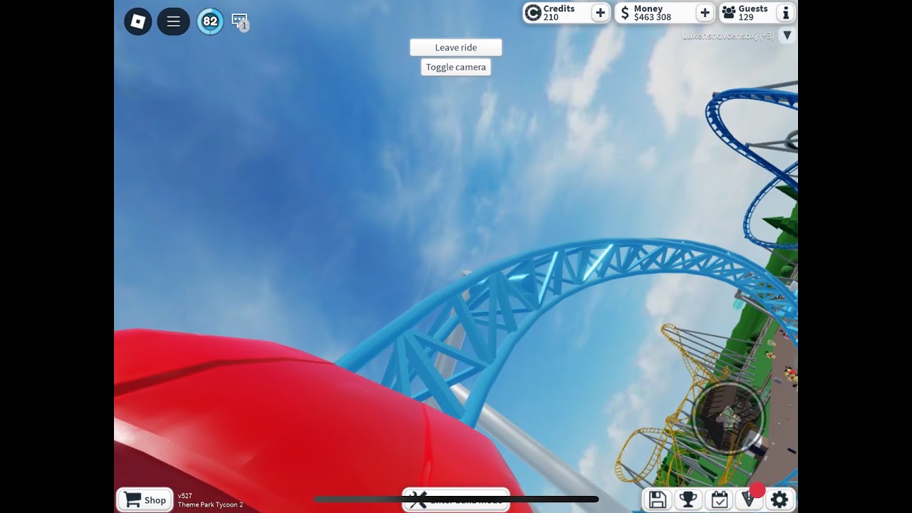 Intimin launch coaster - YouTube