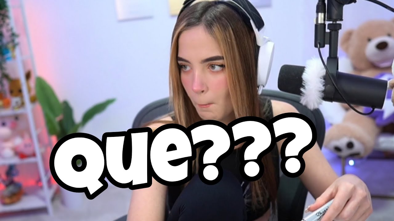 TRAS TRAS por donde? 🤨🤨 | STARYUUKI - YouTube