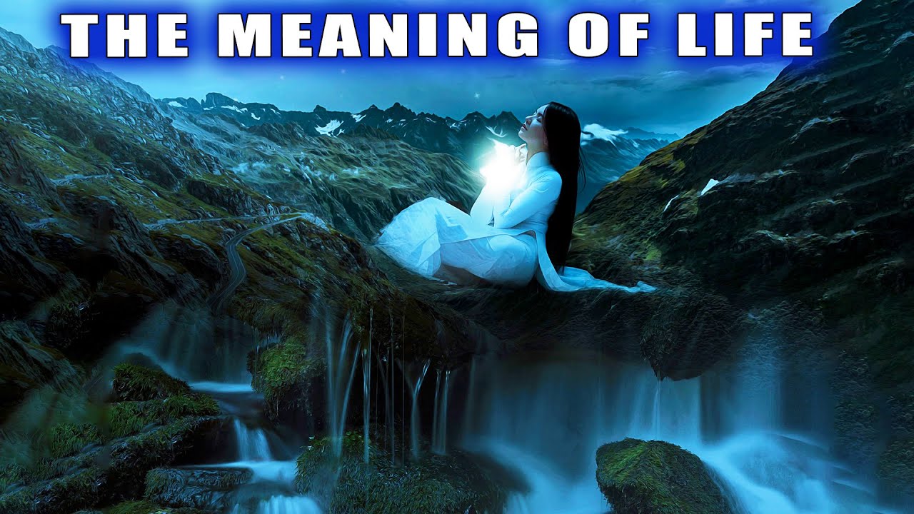 THE MEANING OF LIFE ~ Eternal Self and the Eternal Life (Truth of our ...