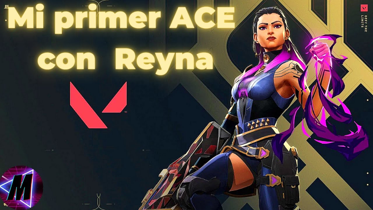 Dos ACE EN LA MISMA PARTIDA!! 😎😱 - MIS MEJORES JUGADAS DE VALORANT ...