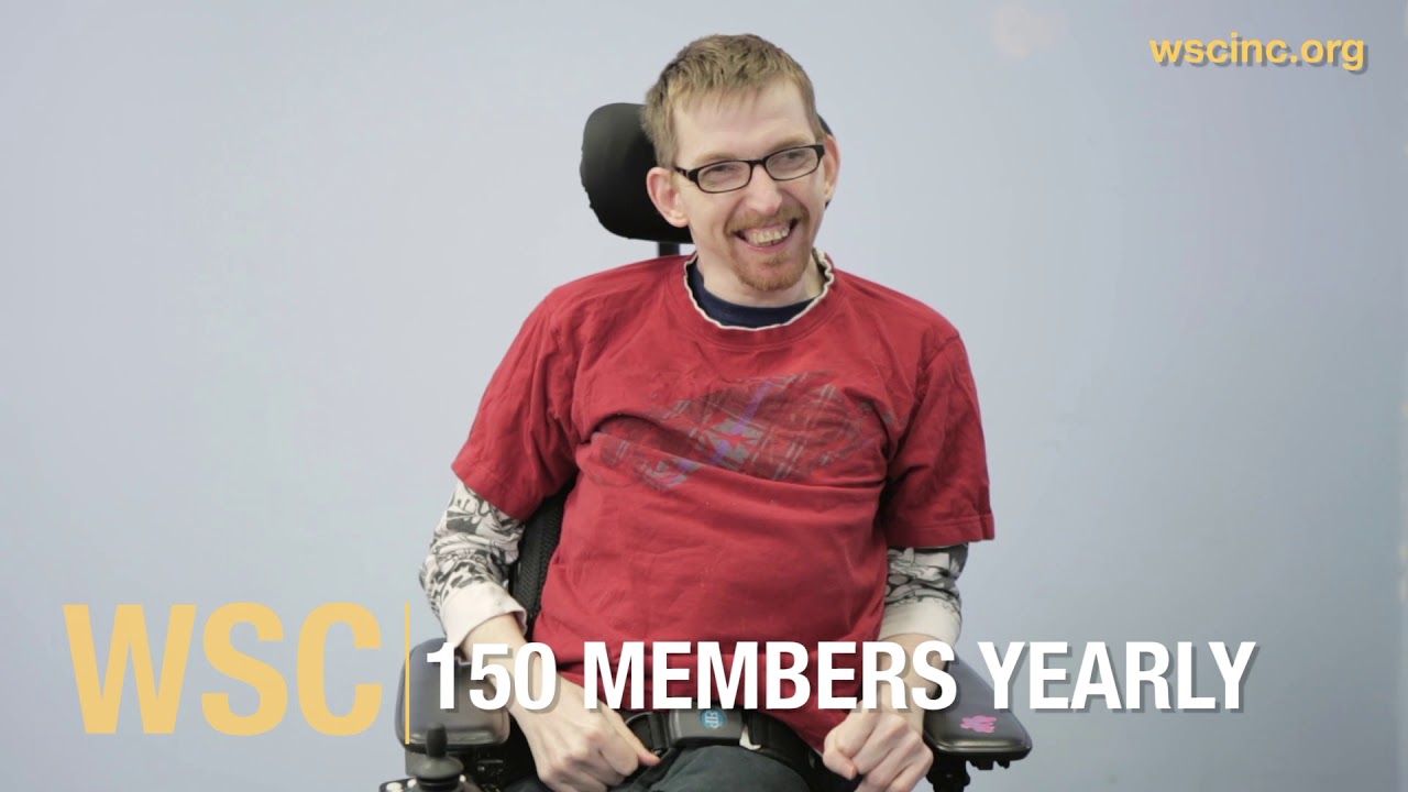Get to know The Walnut Street Center - YouTube