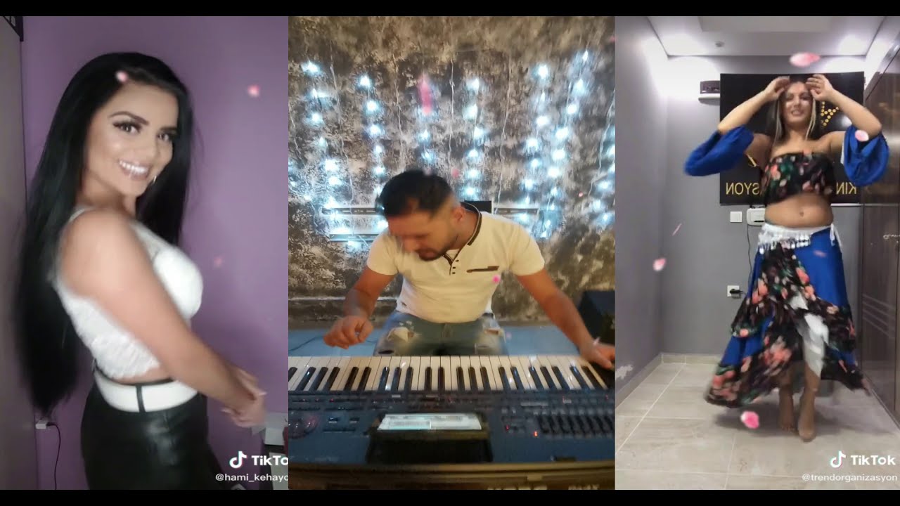 Mustafa Babo - Babo Music 4k instrumental 2021 - YouTube