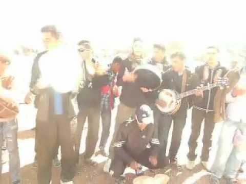 TANZALIN 2012 JAMAHIR TAMLAKOUT - YouTube