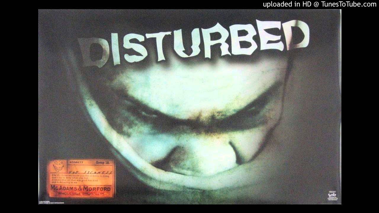 Disturbed - Stupify [Slowed 25% to 33 1/3 RPM] - YouTube