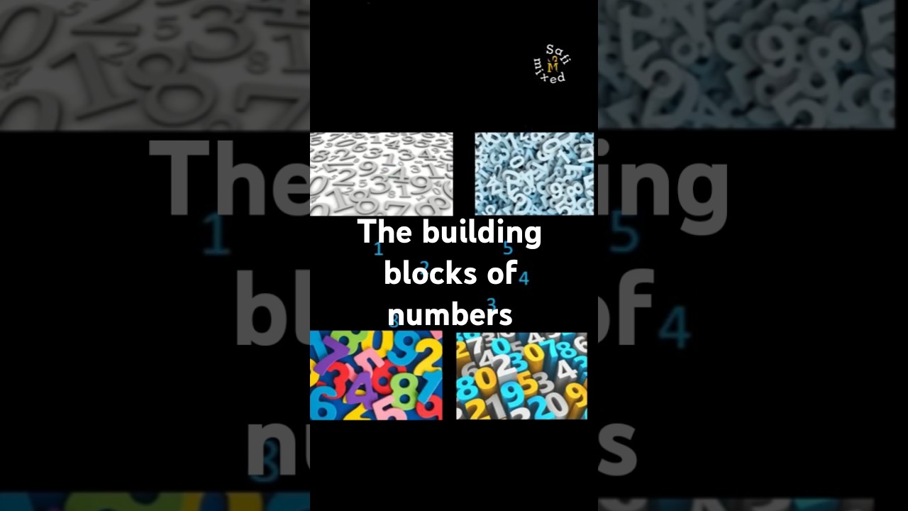 prime numbers - YouTube