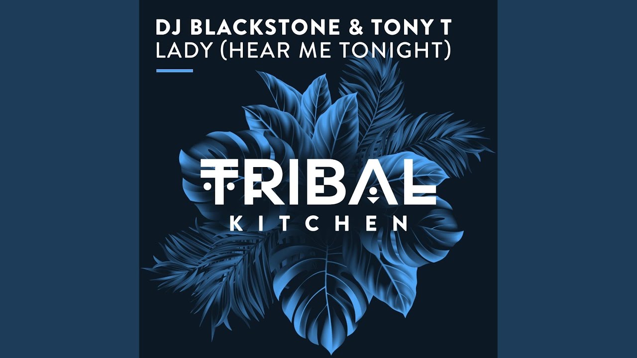 Lady (Hear Me Tonight) - YouTube