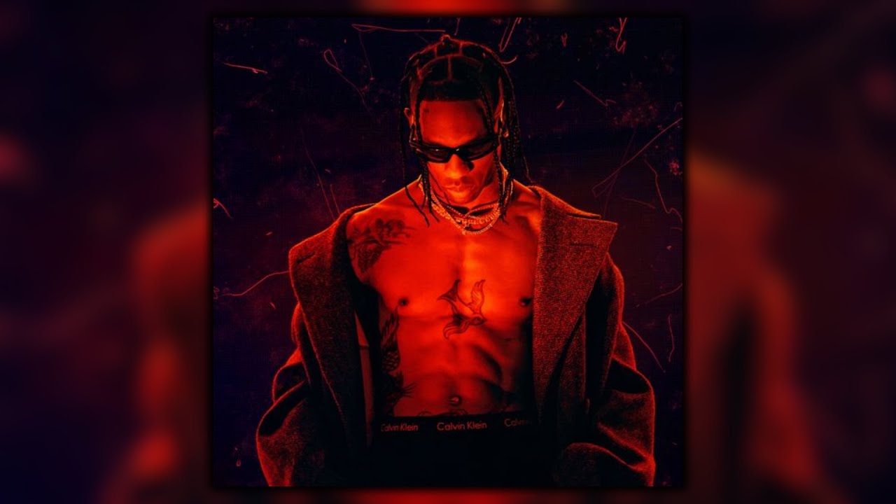 (FREE) UTOPIA X TRAVIS SCOTT 2023 - "YOUR LIPS" - YouTube