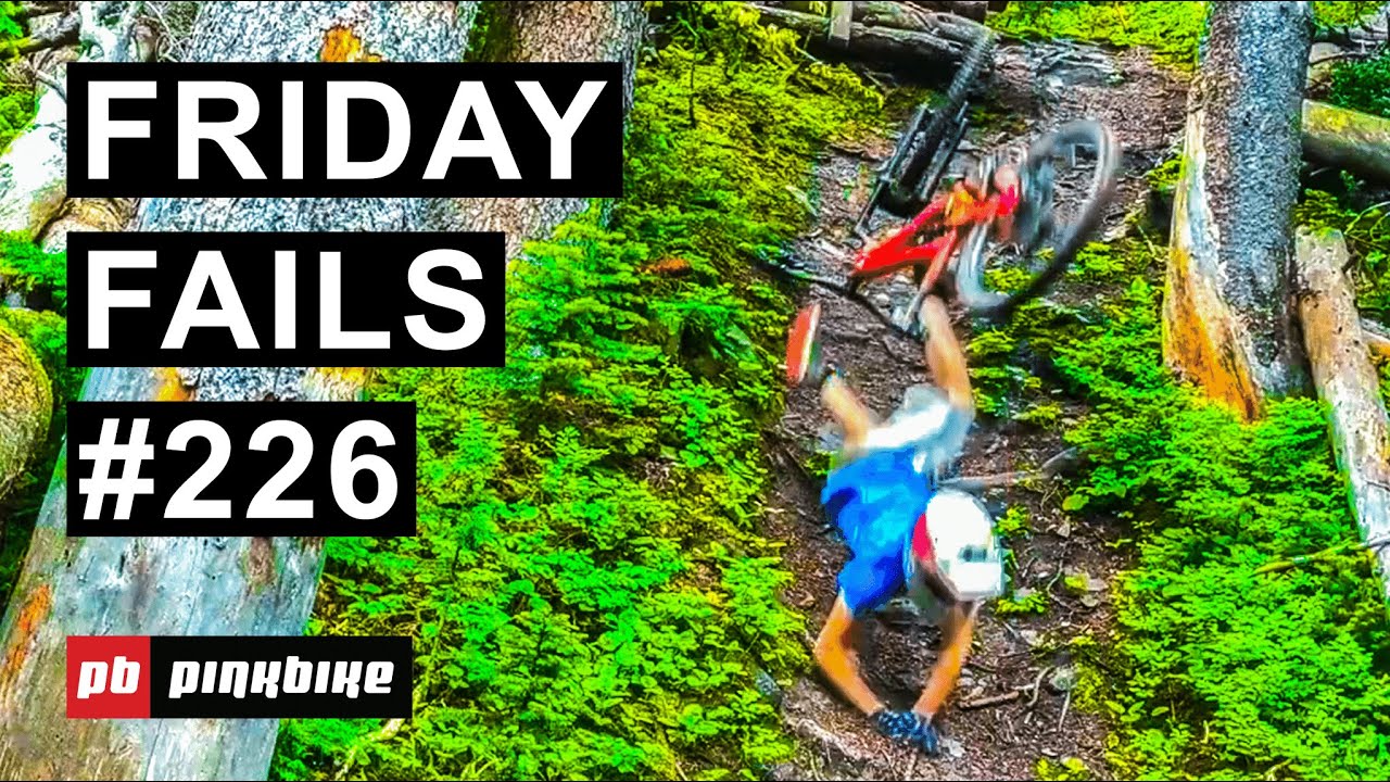 Friday Fails #226 - YouTube