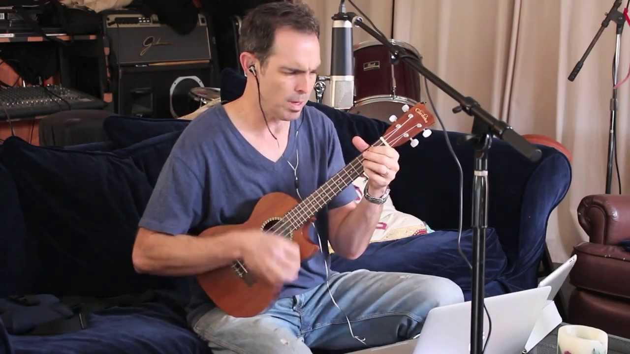 The Spirit's Fire - J. Brian Craig - YouTube