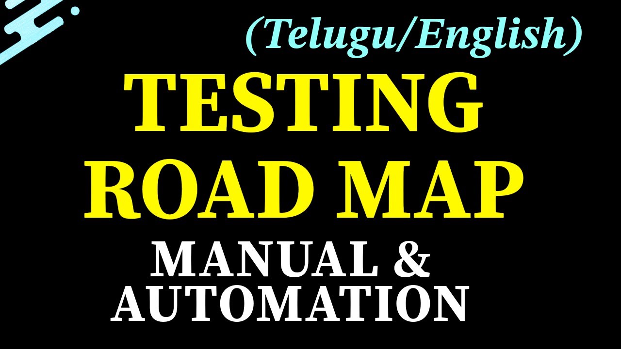 Software Testing | Manual & Automation Testing | Selenium | QTP\UFT ...