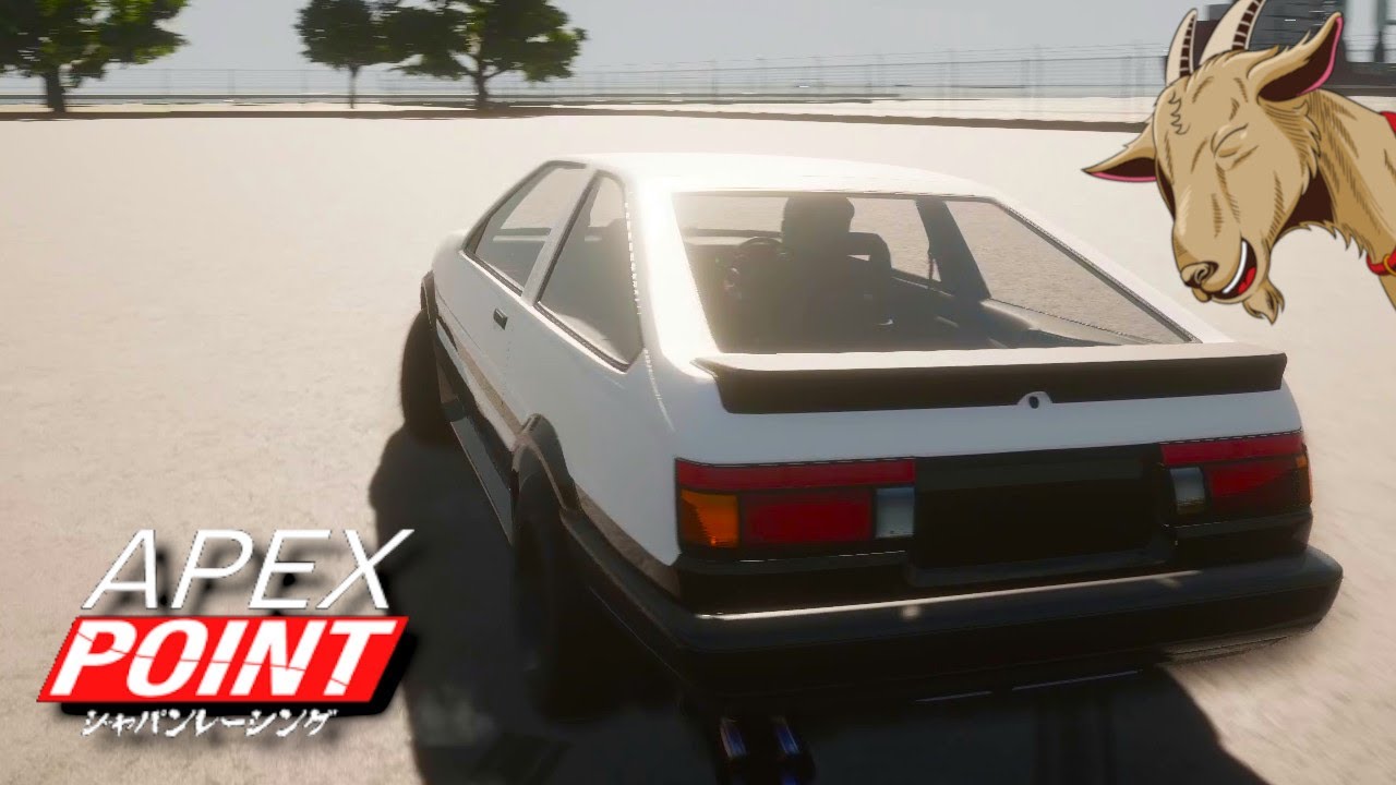 Apex Point | Episode 4 | Now With More Boost - YouTube