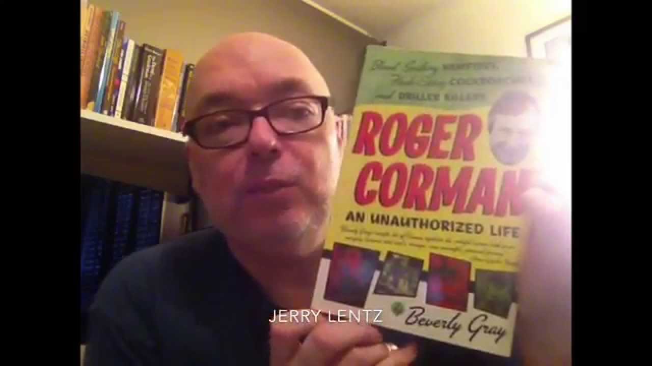 Books That Kill - Roger Corman - YouTube