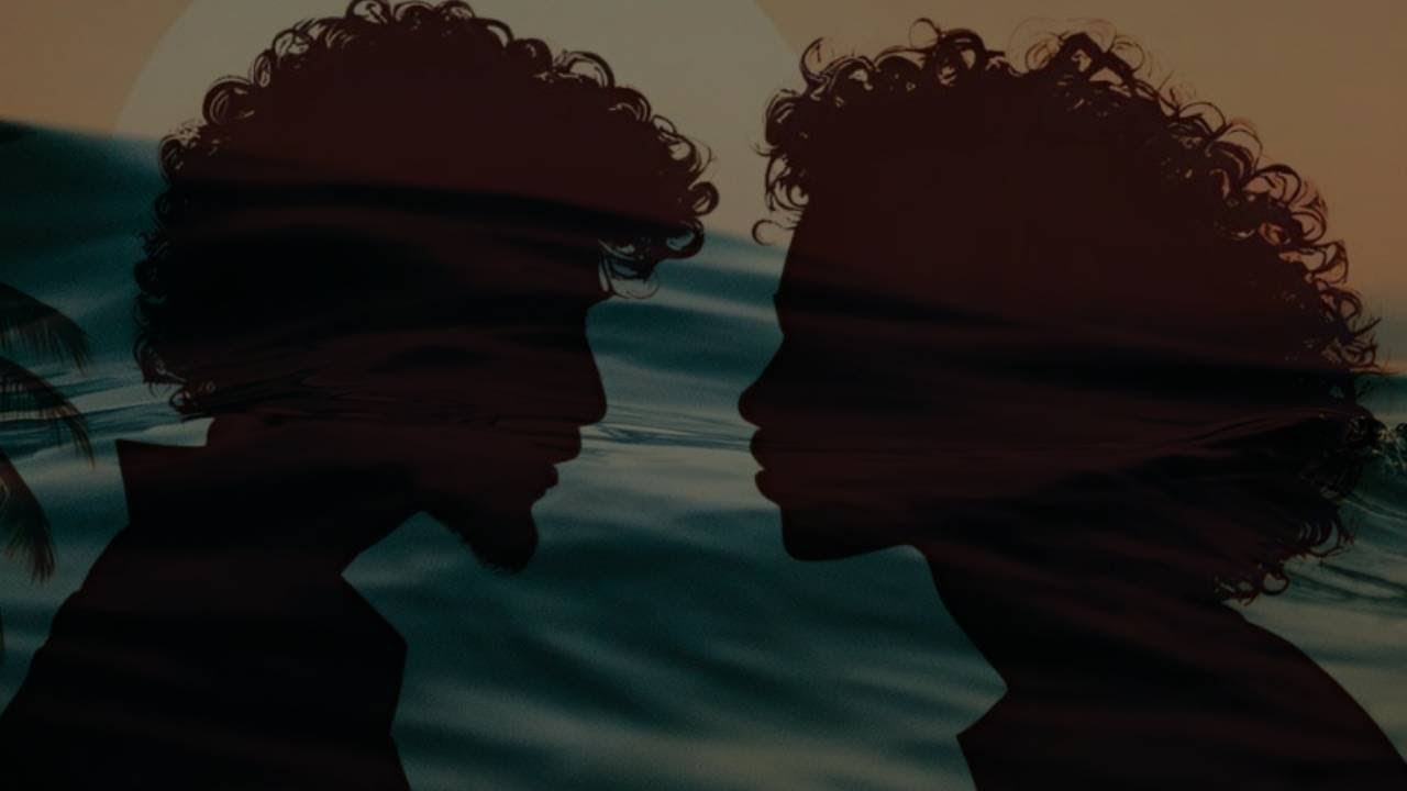 SAINT RAAVAN - IDHAZALE (LYRIC VIDEO) | AHAMED SHYAM - YouTube