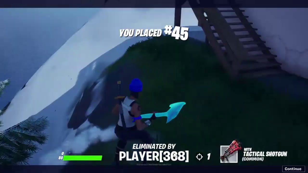 Completing a Stretch goals Prestige challenge| Fortnite V-Bucks ...