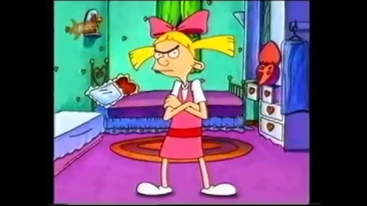 Helga Promo 4 4K HD (UK version) - YouTube