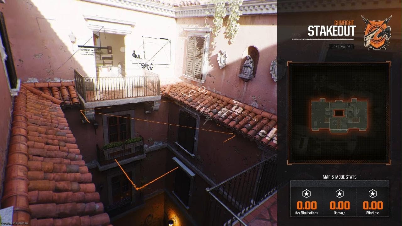 BO6 Gunfight - YouTube