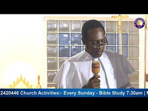 HEIRS_CHURCH, 10TH MAY, 2020 - YouTube