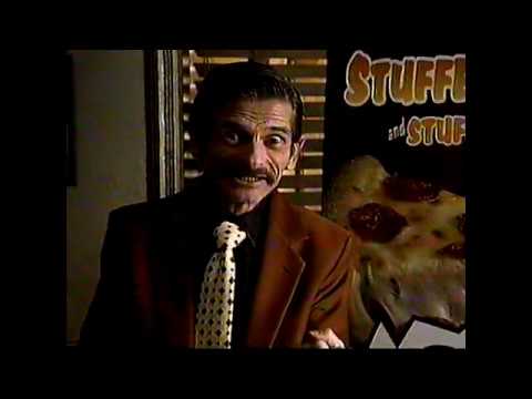 Little Caesars - 1996 - Commercial
