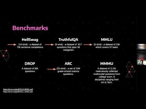 Why you should build an LLM benchmark [English] - YouTube
