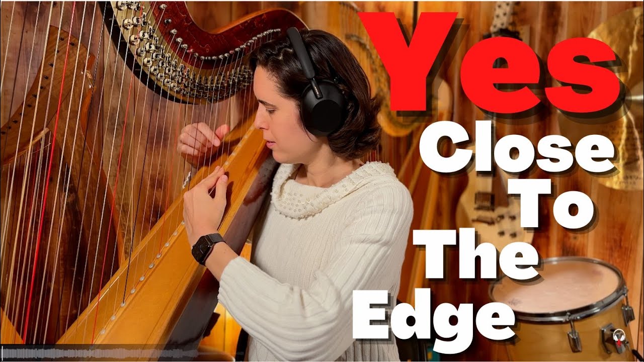 Yes, Close To The Edge - A Classical Musician’s First Listen and ...