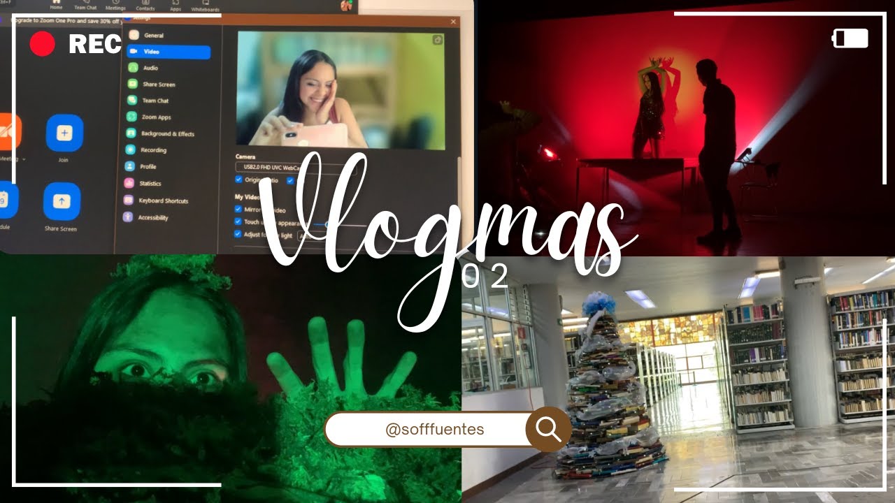 Sof en Barbie Modelo | Así es producir fotografías | Vlogmas #02 - YouTube