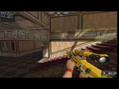 Azərbaycan PointBlank (V1) Hile Açmaq