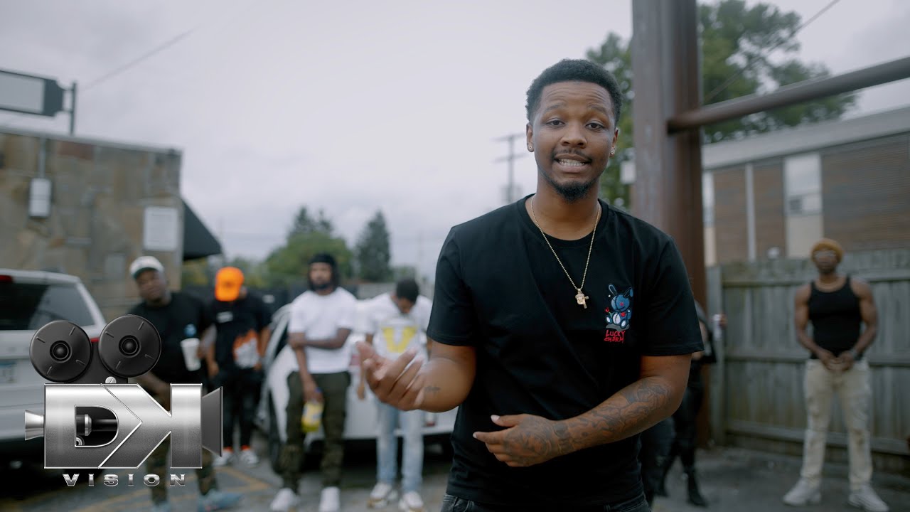 Tay TooMuch - 2AM Freestyle (Official Video) Shot By - DKVTv - YouTube