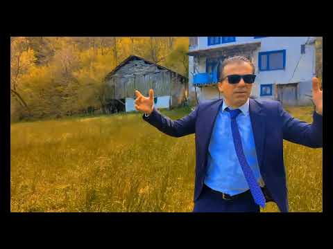 Erkut Yılmaz - Vefasız Canlar // Elektro Bağlamalı Full Damar (Arabesk) Klip.!