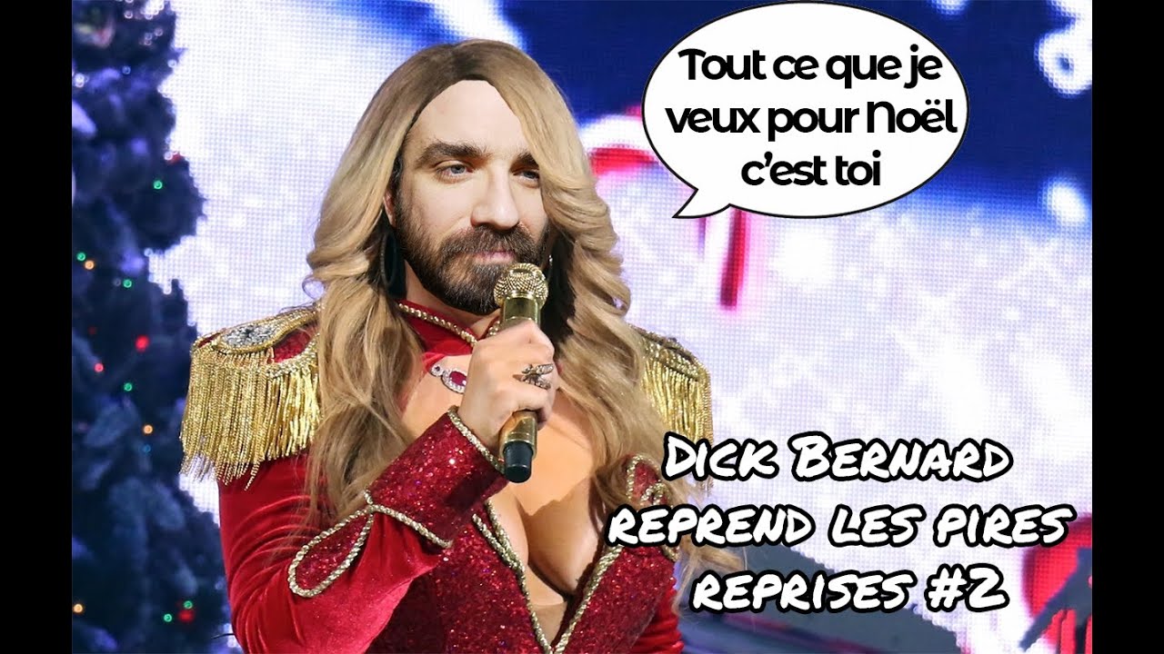 Tout ce que je veux pour Noël c'est toi - #02 (all i want for christmas ...