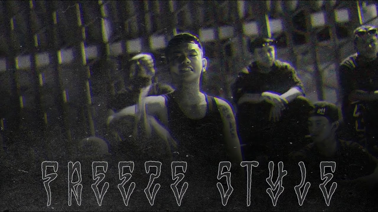 Freeze Style - Thugz tha Sickest (Music Video) - YouTube