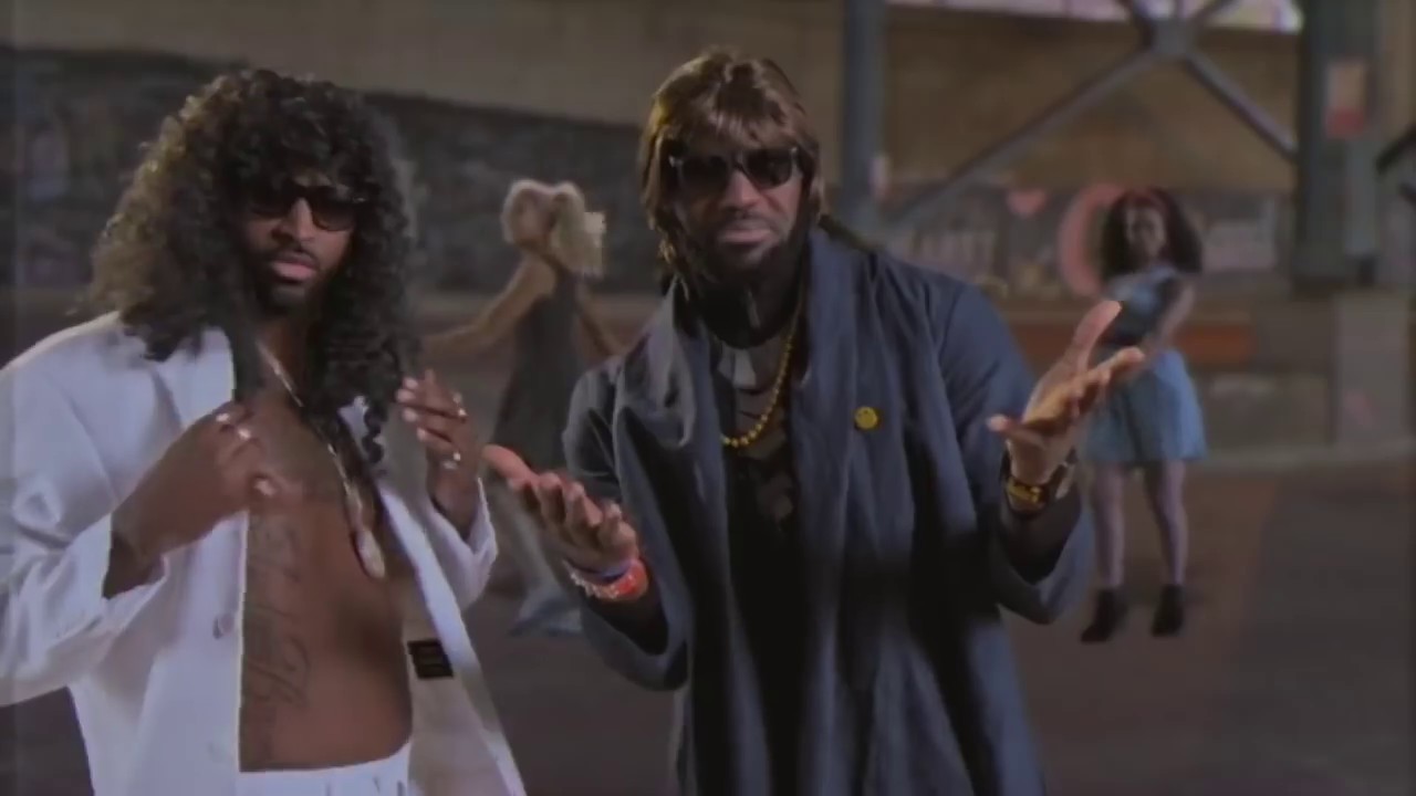 Cleveland Cavaliers 80's Throwback Introductions (Cav's Rolled) - YouTube