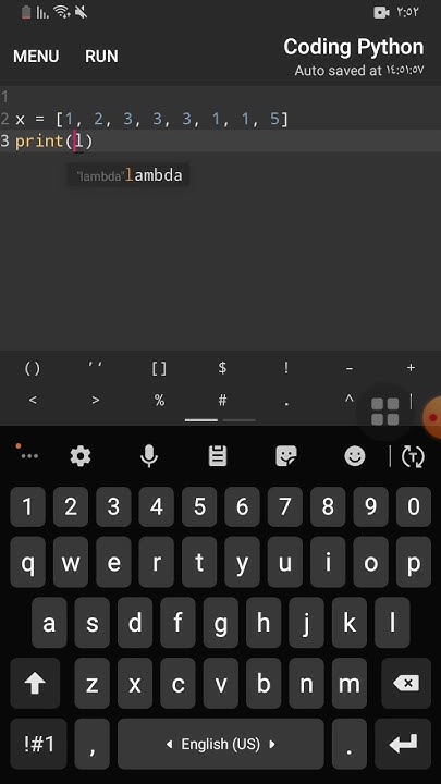 How to delete duplicate values in a Python list - YouTube