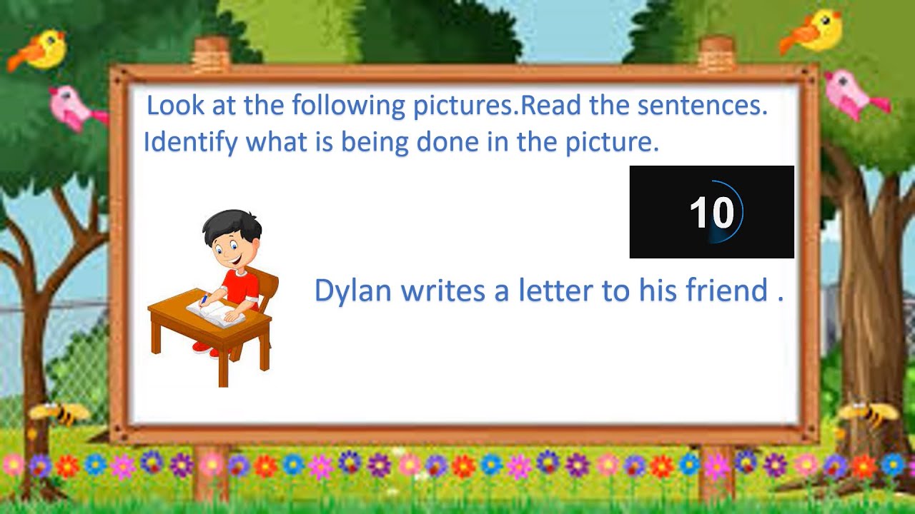 GRADE 2 ENGLSIH Q1W7 RECOGNIZE COMMON ACTION WORDS IN RETELLING grade-2-englsih-q1w7-recognize-common-action-words-in-retelling