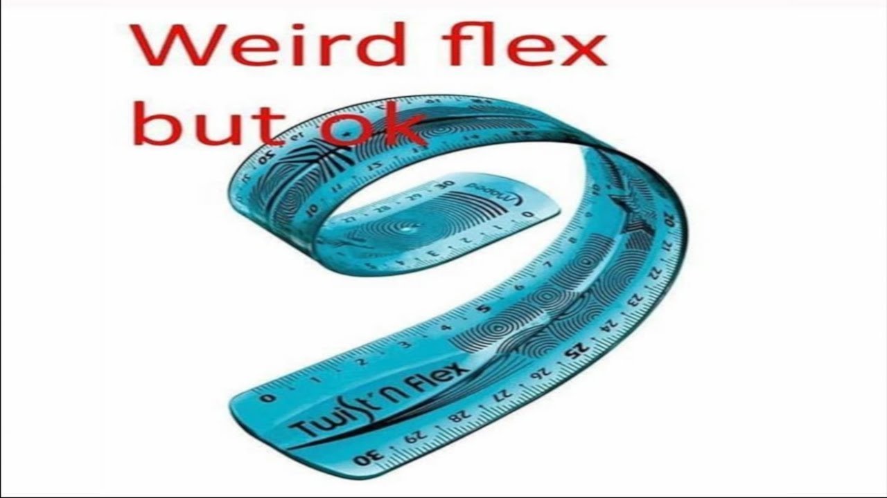Weird Flex, But OK meme compilation - YouTube